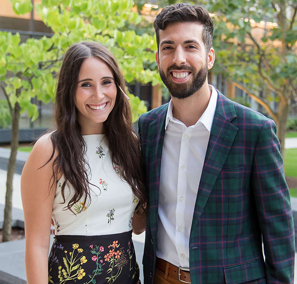 Laurier Health Sciences program celebrates 10th anniversary