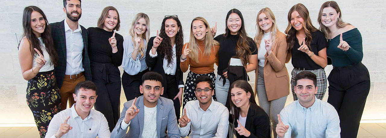 Laurier Health Sciences program celebrates 10th anniversary