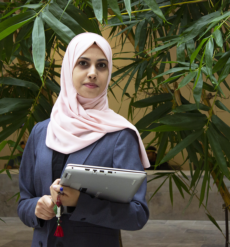 Supporting a new start in Canada